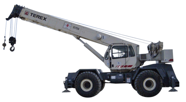 Our Fleets - Mr. Crane