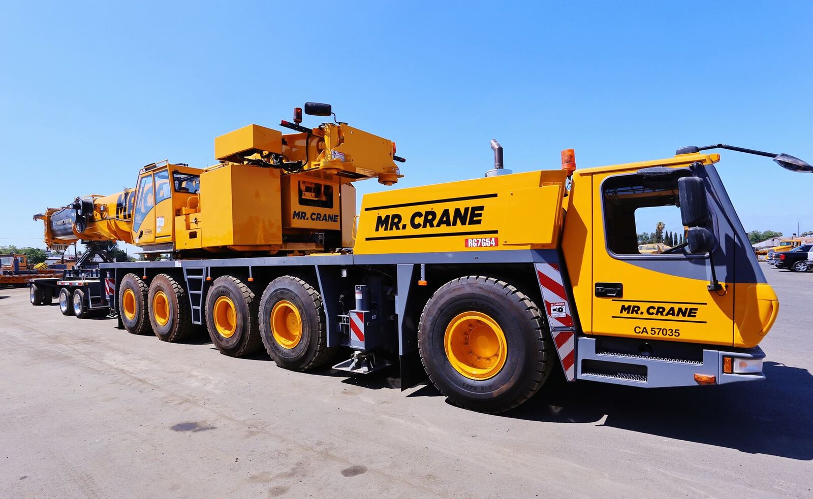 Resources - Mr. Crane