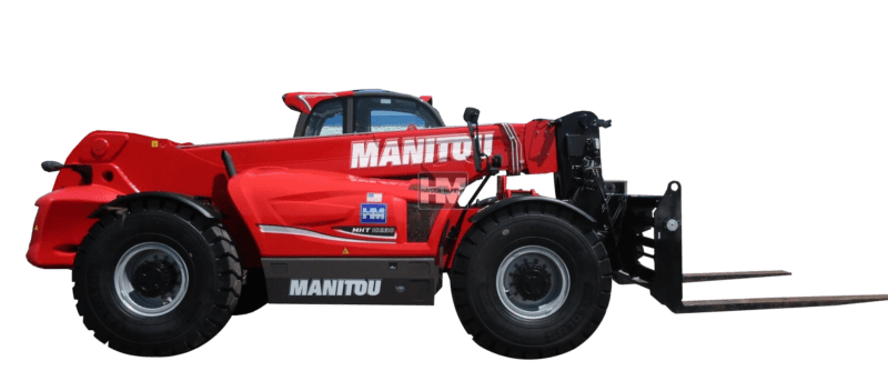 Our Fleets - Mr. Crane