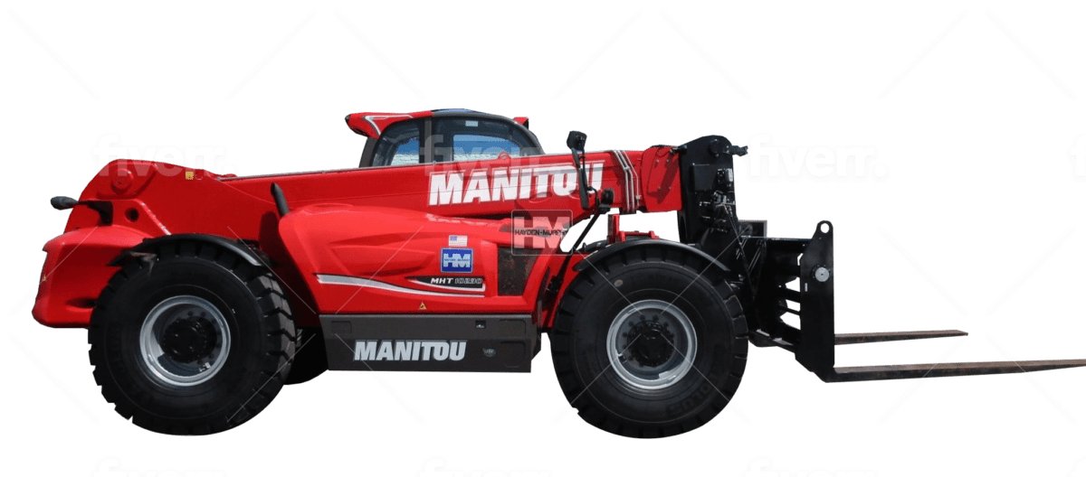 Our Fleets - Mr. Crane