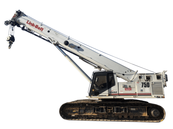 Mr. Crane© - Crane & Rigging Partners | Call Us (714) 912-7439