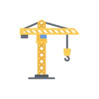 Mr. Crane© - Crane Service | Los Angeles