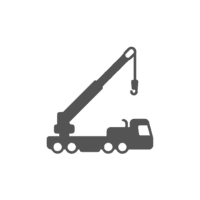 Mr. Crane© - Crane Service | Long Beach