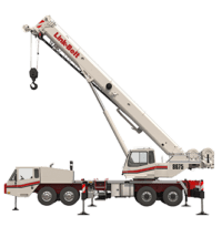 Mr. Crane© - Crane Service | Los Angeles